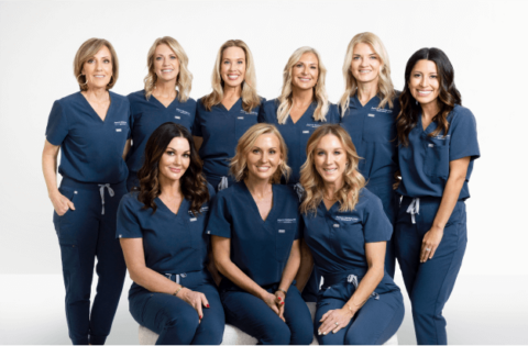 Who We Are - Ashley Mcfarland